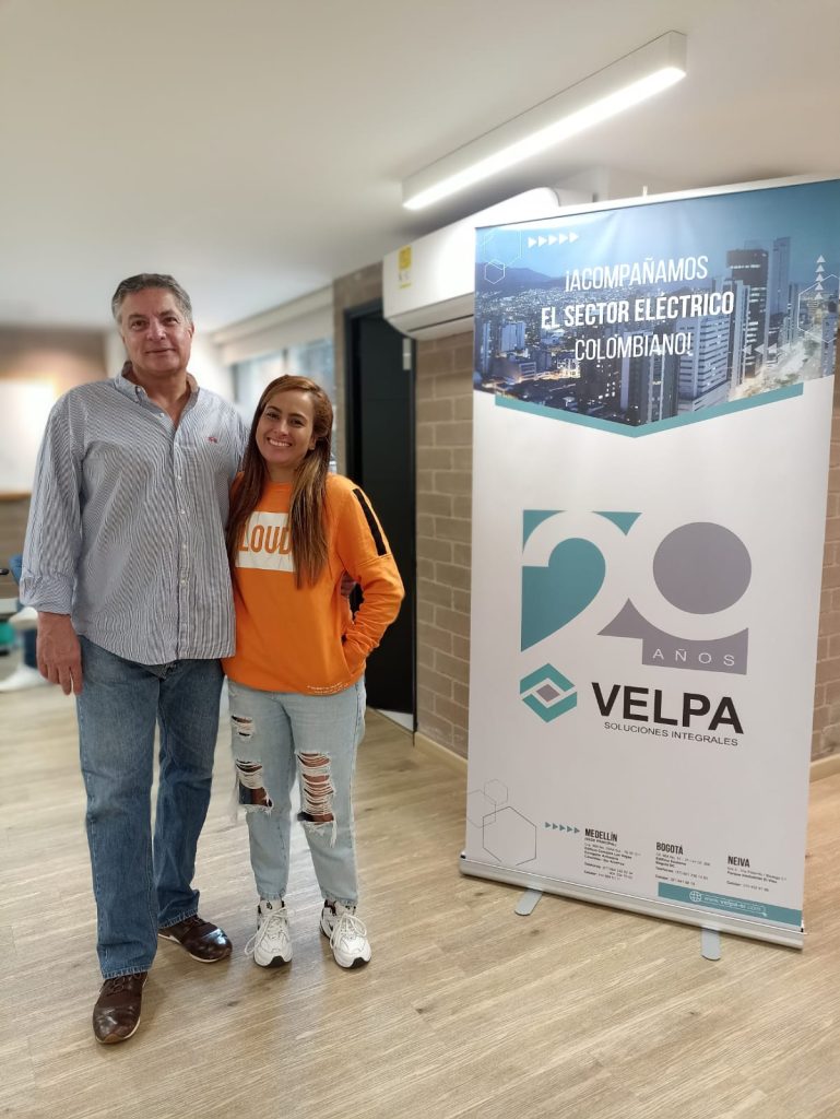 Eventos – Velpa Soluciones